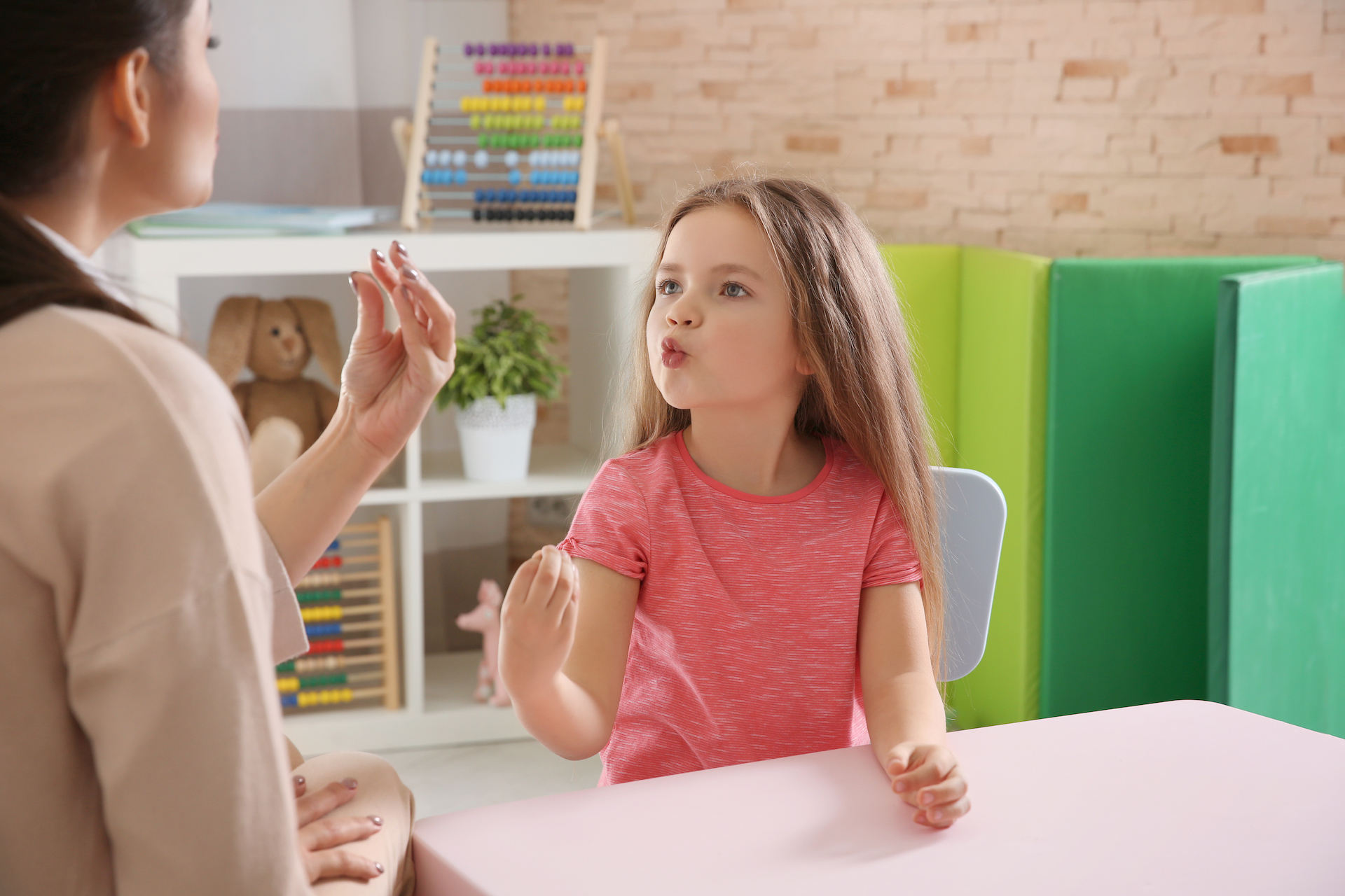 Speech Therapy Foothill Child Speech Therapy Foothill Child